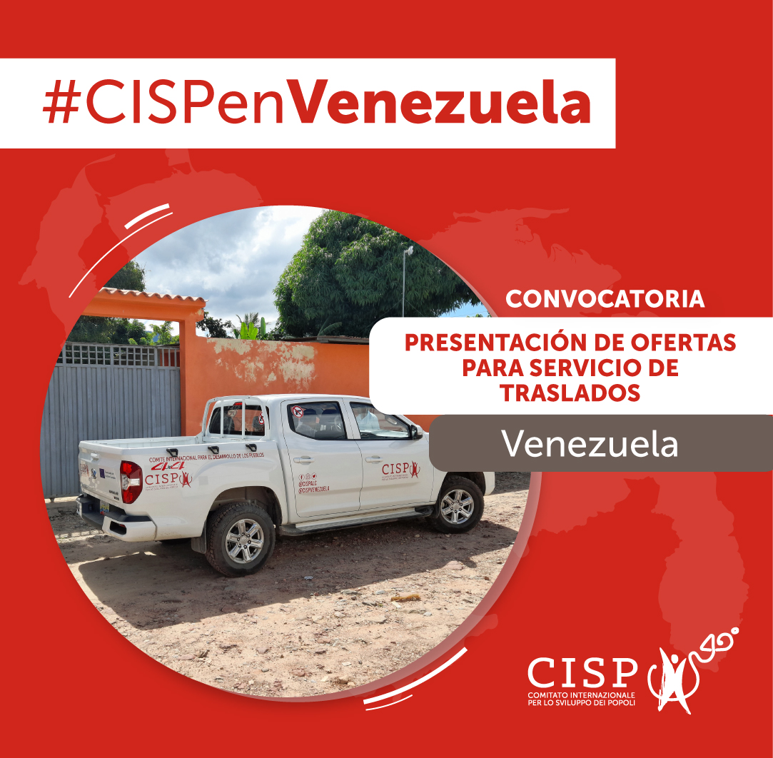 Servicio de Traslados | cispalc.org